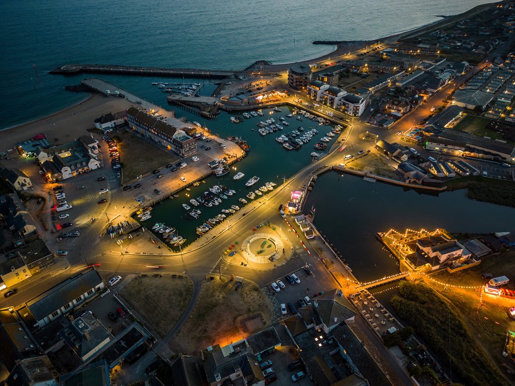 Neil Barnes Photographer – Bridport & West Bay