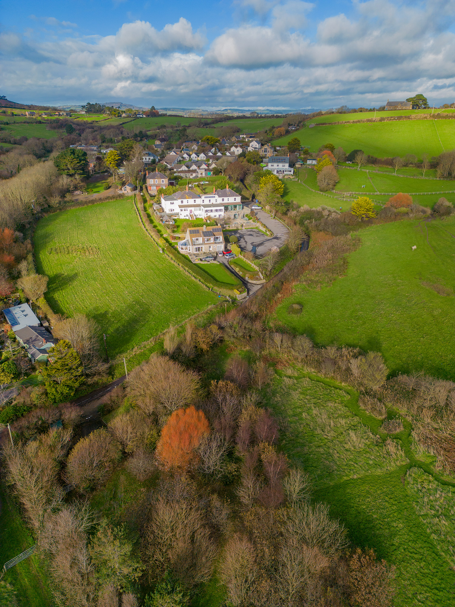 Neil Barnes Photographer – Bridport & West Bay