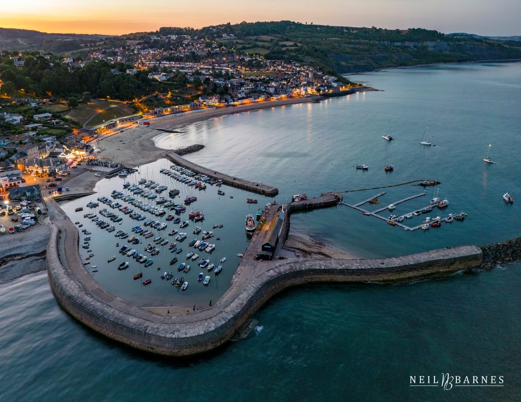 Neil Barnes Photographer – Bridport & West Bay